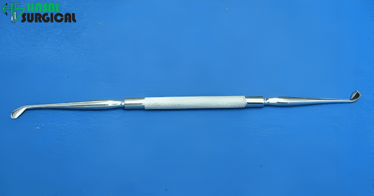 15 Must-Know ENT Surgical Instruments: A Beginner's Guide for Success ...