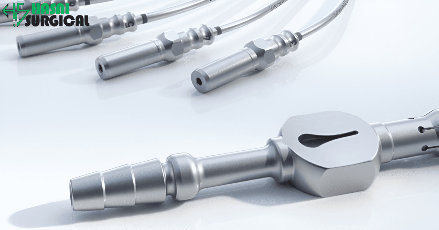 15 Must-Know ENT Surgical Instruments: A Beginner's Guide for Success ...