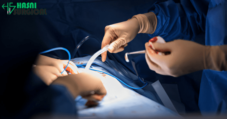 Understanding each of the 7 Instruments Used in Most Common Surgeries ...