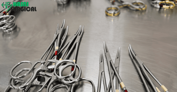 Understanding each of the 7 Instruments Used in Most Common Surgeries ...