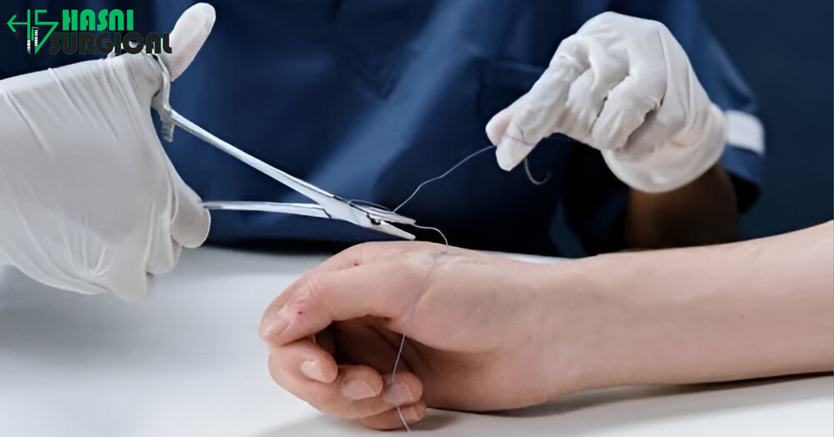 Understanding each of the 7 Instruments Used in Most Common Surgeries ...
