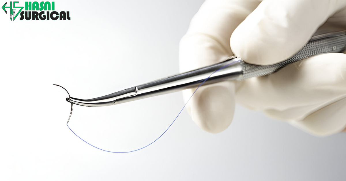 4 Major Pediatric Surgical Tools: Small Devices, Big Impact - Hasni ...