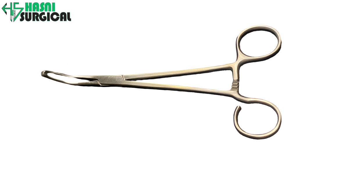 Top 5 Best ENT Surgical Instruments for Pediatric Care: Supporting Long ...