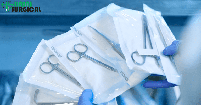 5 Absolute Ways to Sterilize Instruments; How Sterilized Medical ...