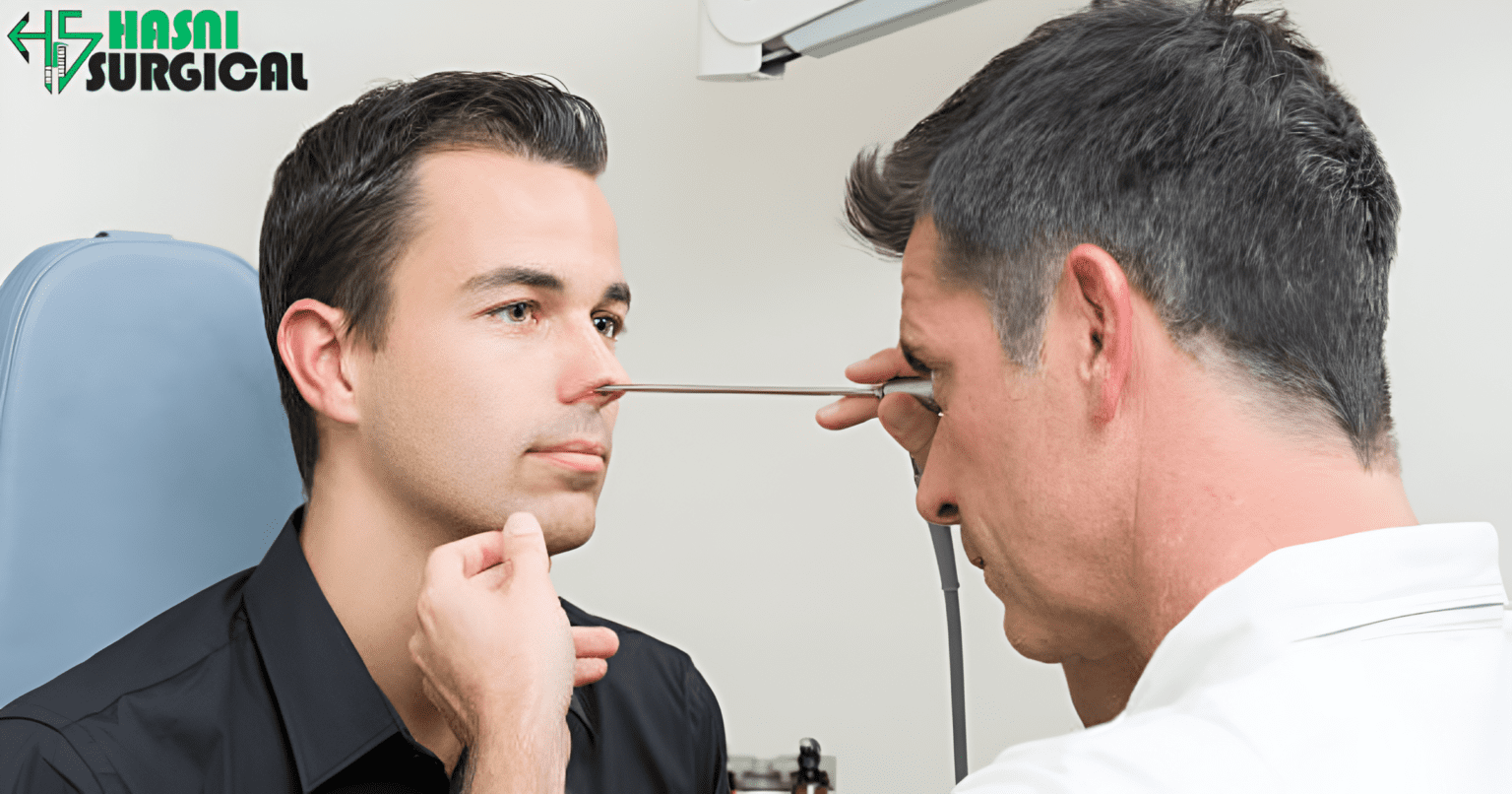 15 Must-Know ENT Surgical Instruments: A Beginner's Guide for Success ...
