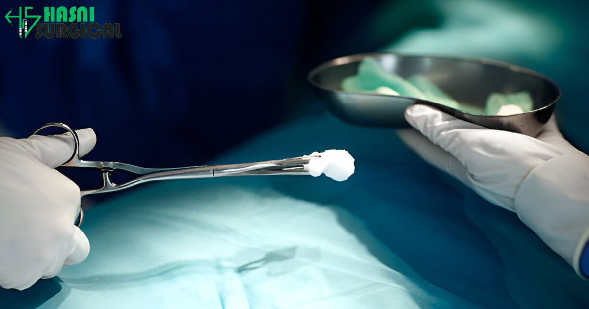 Understanding each of the 7 Instruments Used in Most Common Surgeries ...