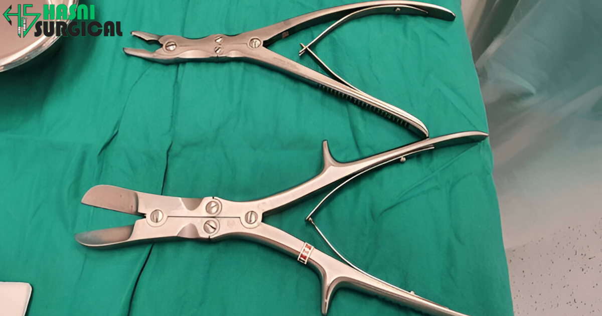 13 Essential Surgical Instruments You Can’t Overlook for Every New ...