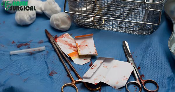 Poorly Maintained Surgical Instruments and Its 5 Hidden Dangers - Hasni ...