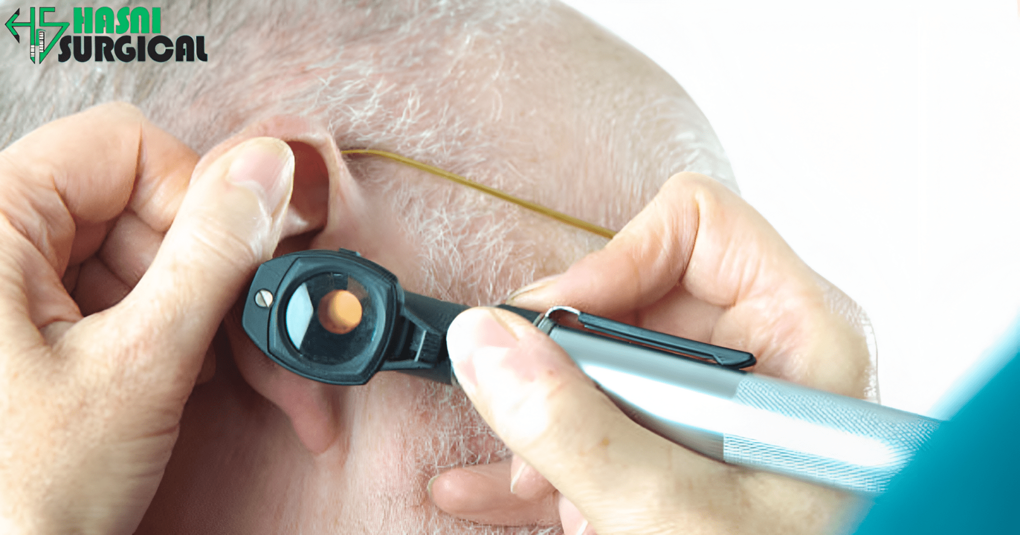 The Comprehensive Guide to ENT Surgical Instruments: 6 Things You Need ...