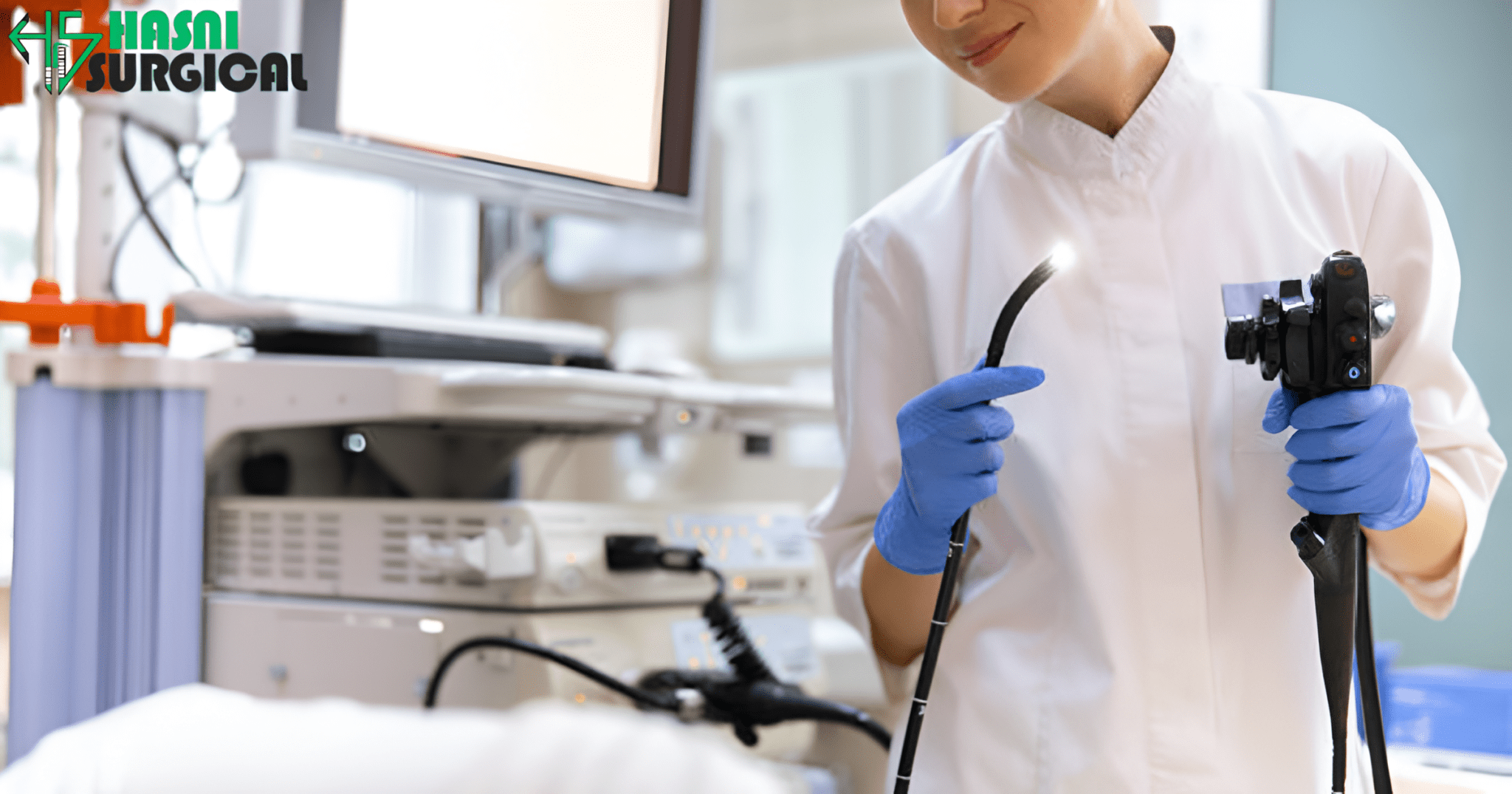 The Comprehensive Guide to ENT Surgical Instruments: 6 Things You Need ...