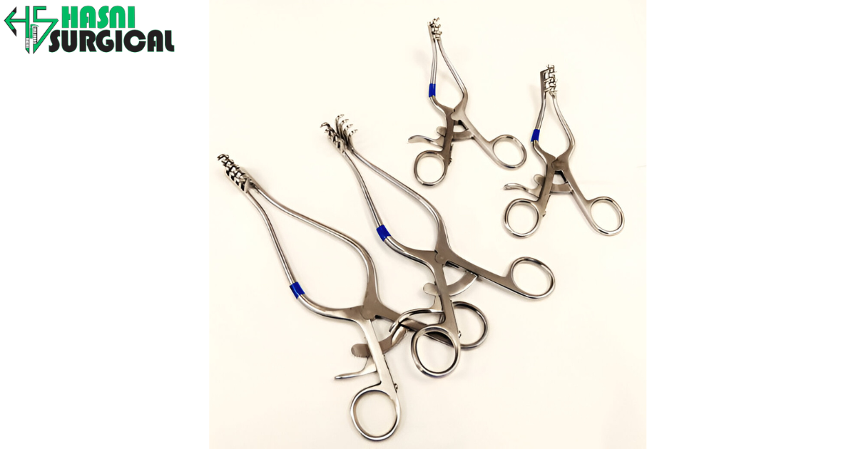 13 Essential Surgical Instruments You Can’t Overlook for Every New Surgeon's Kit: A Guide for ...