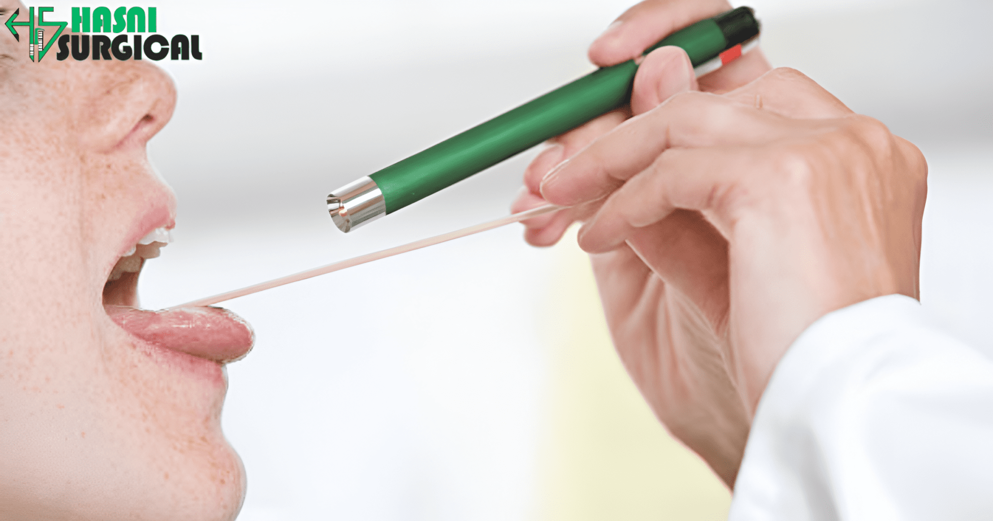The Comprehensive Guide to ENT Surgical Instruments: 6 Things You Need ...
