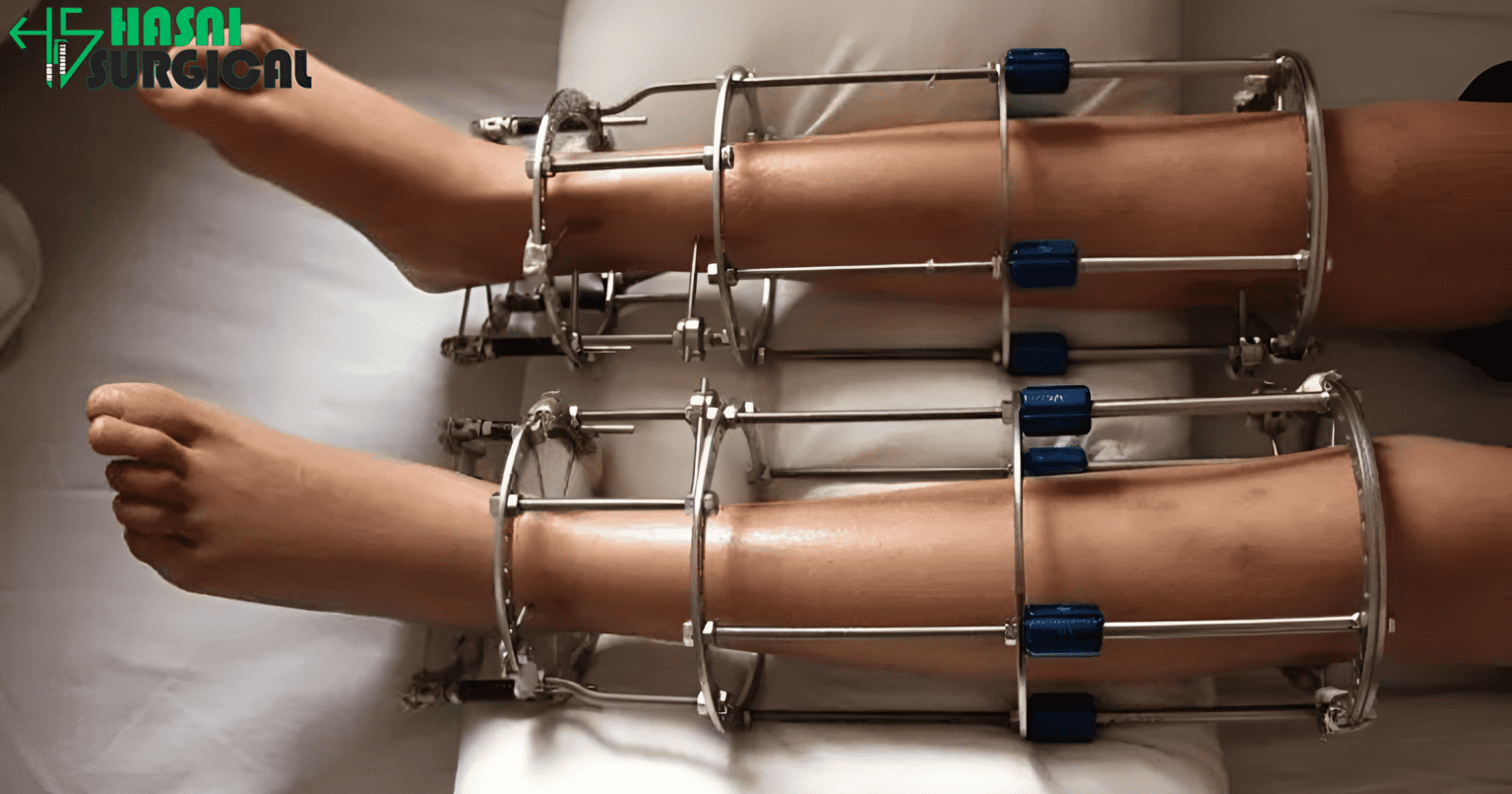 The Role of 11 Powerful Surgical Instruments in Prosthetic Surgery and ...