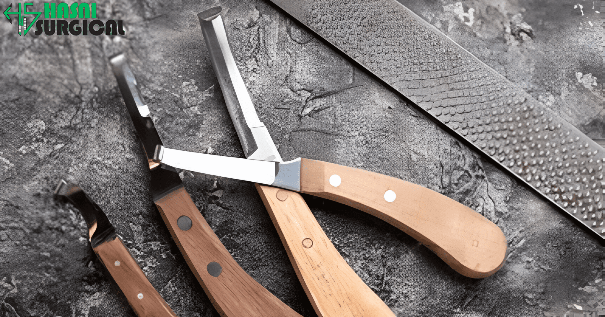 The 15 Most Essential and Powerful equine surgical instruments for ...