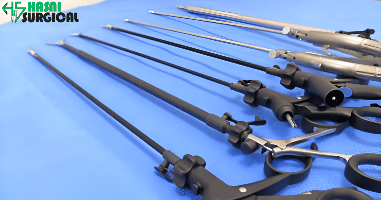 25 Most Ubiquitous and Powerful Surgical Equipment Names And Functions ...