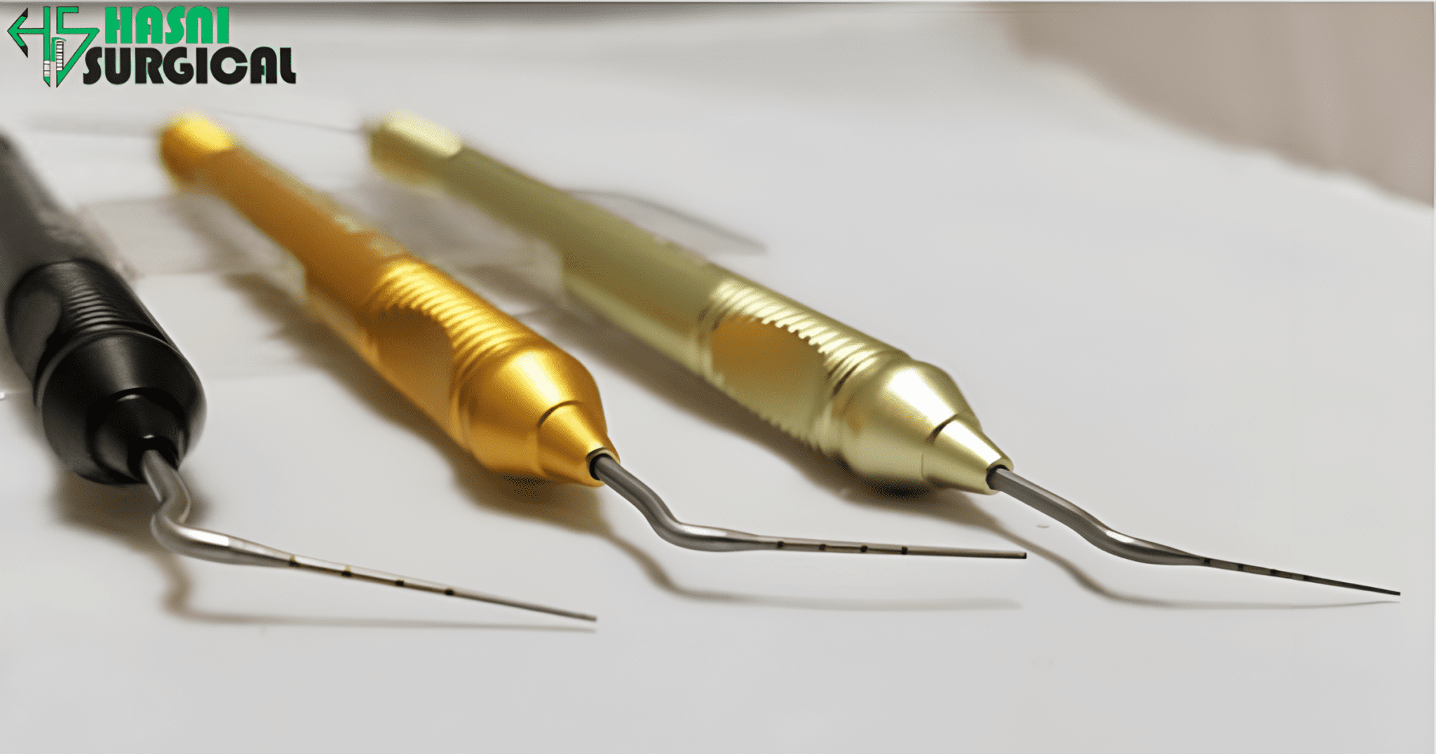 Root Canal Treatment: The 4 Most Popular Dental Surgical Instruments ...