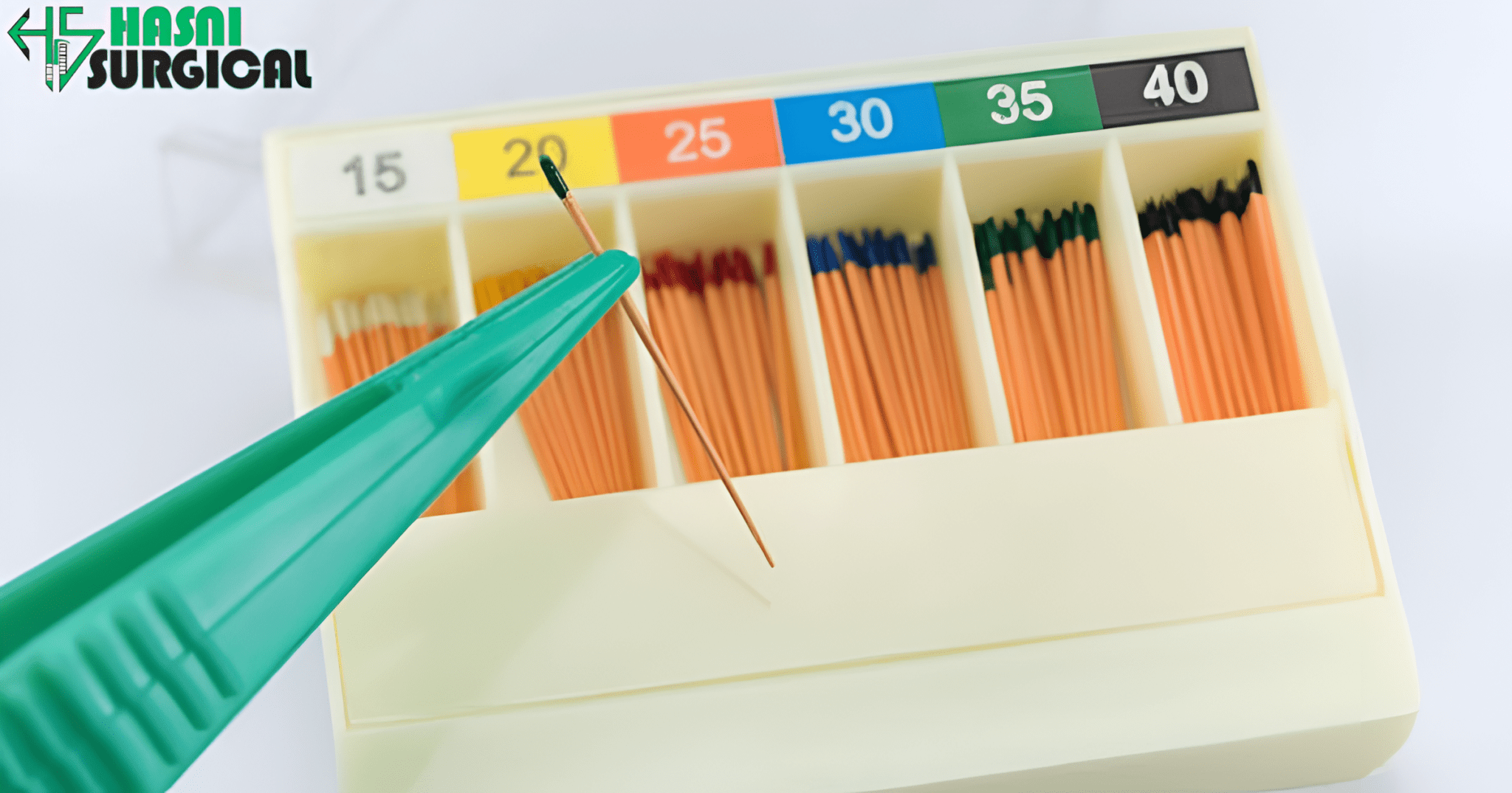 Root Canal Treatment: The 4 Most Popular Dental Surgical Instruments ...