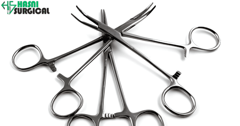 25 Most Ubiquitous and Powerful Surgical Equipment Names And Functions ...