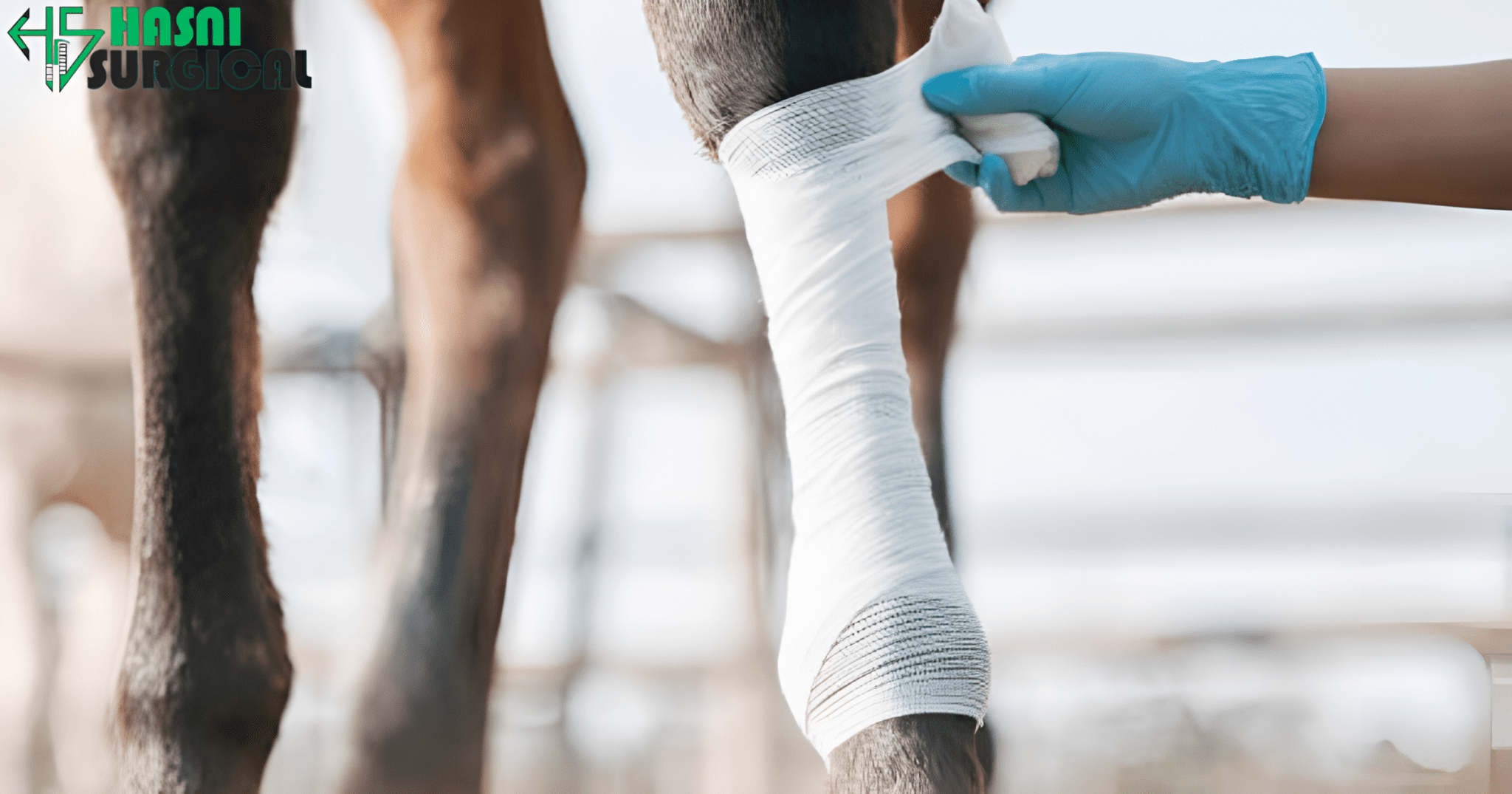 The 15 Most Essential and Powerful equine surgical instruments for ...