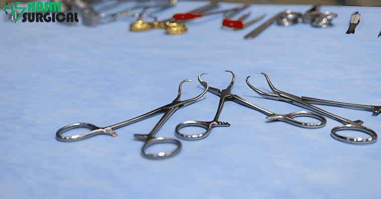 25 Most Ubiquitous and Powerful Surgical Equipment Names And Functions ...