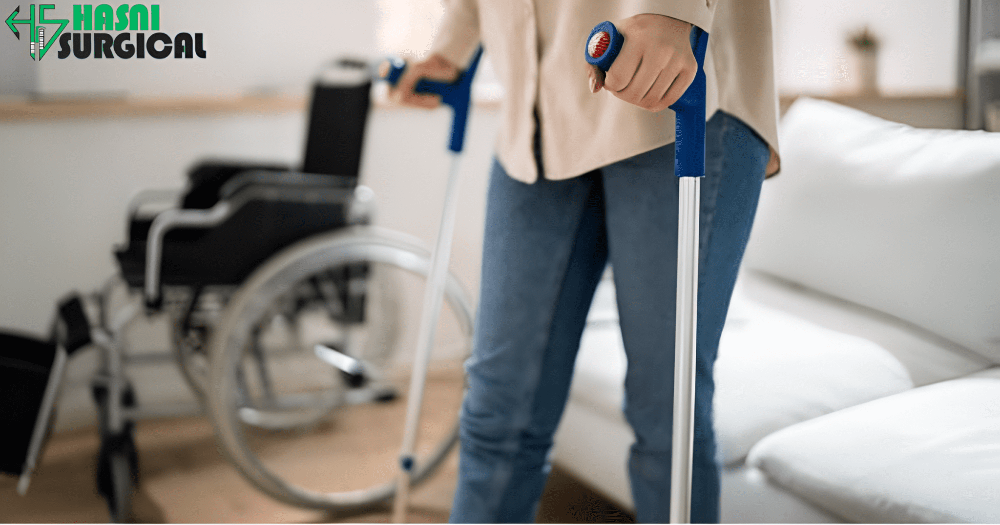 7 Essential Spinal Surgery Rehabilitation Equipment for a Faster ...