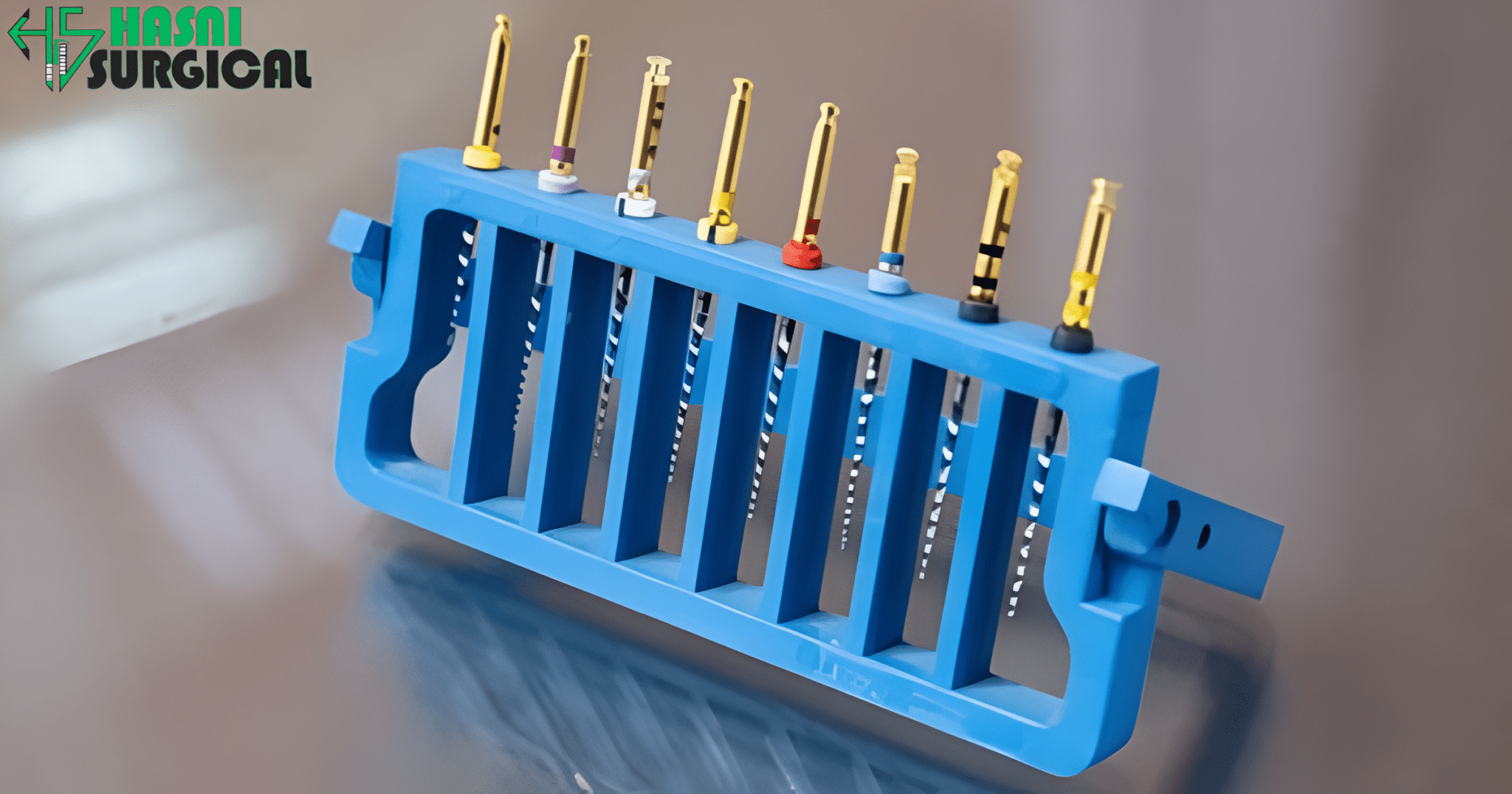 Root Canal Treatment: The 4 Most Popular Dental Surgical Instruments ...