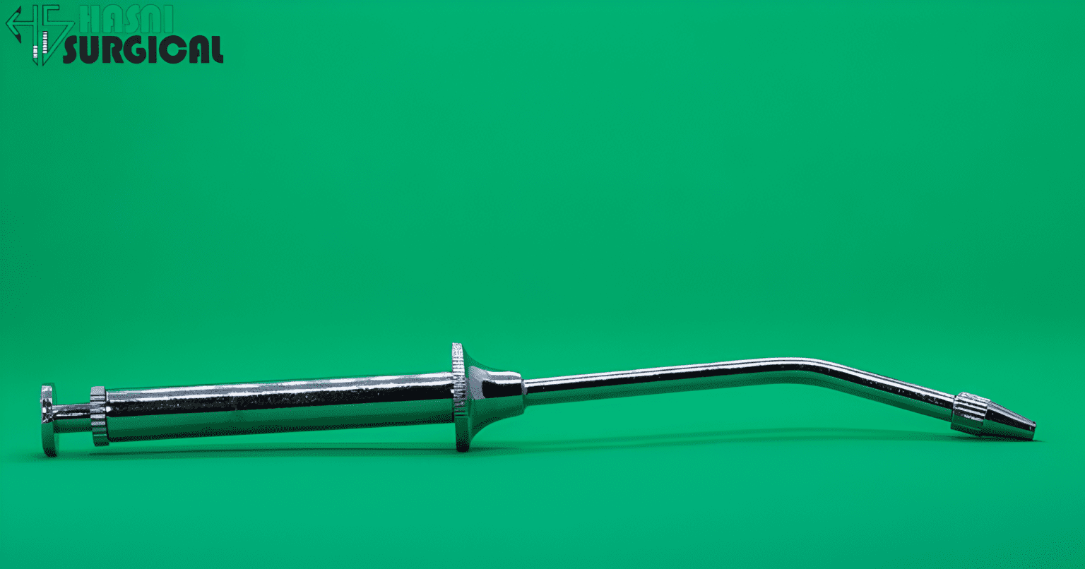 What Is an Amalgam Carrier Gun? 6 Important Steps Dentists Follow ...