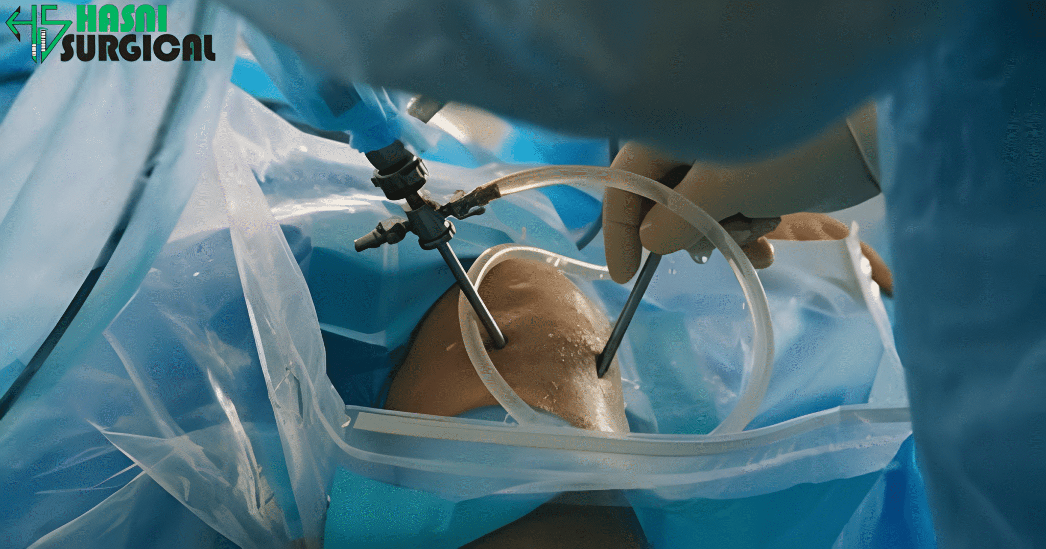 Top 10 Important Instruments in an Arthroscopy Set - Hasni Surgical