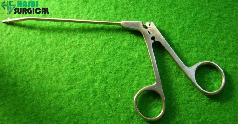 7 Important Arthroscopy Instruments Every Surgeon Uses - Hasni Surgical