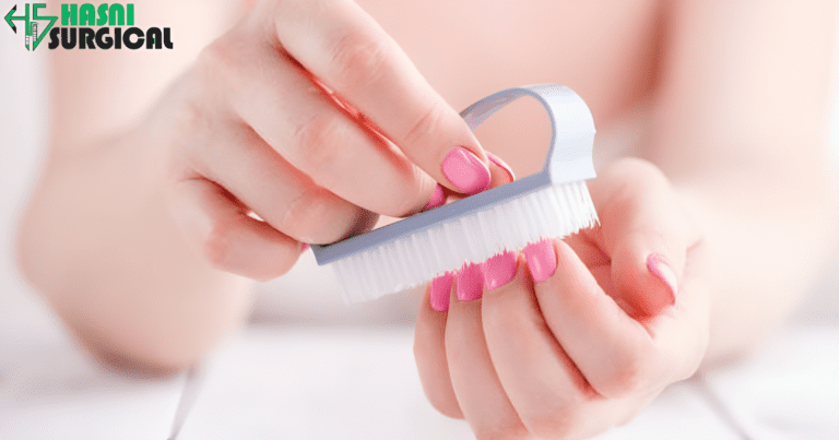 10 Important Tools in a Manicure and Pedicure Kit: The Complete Guide ...