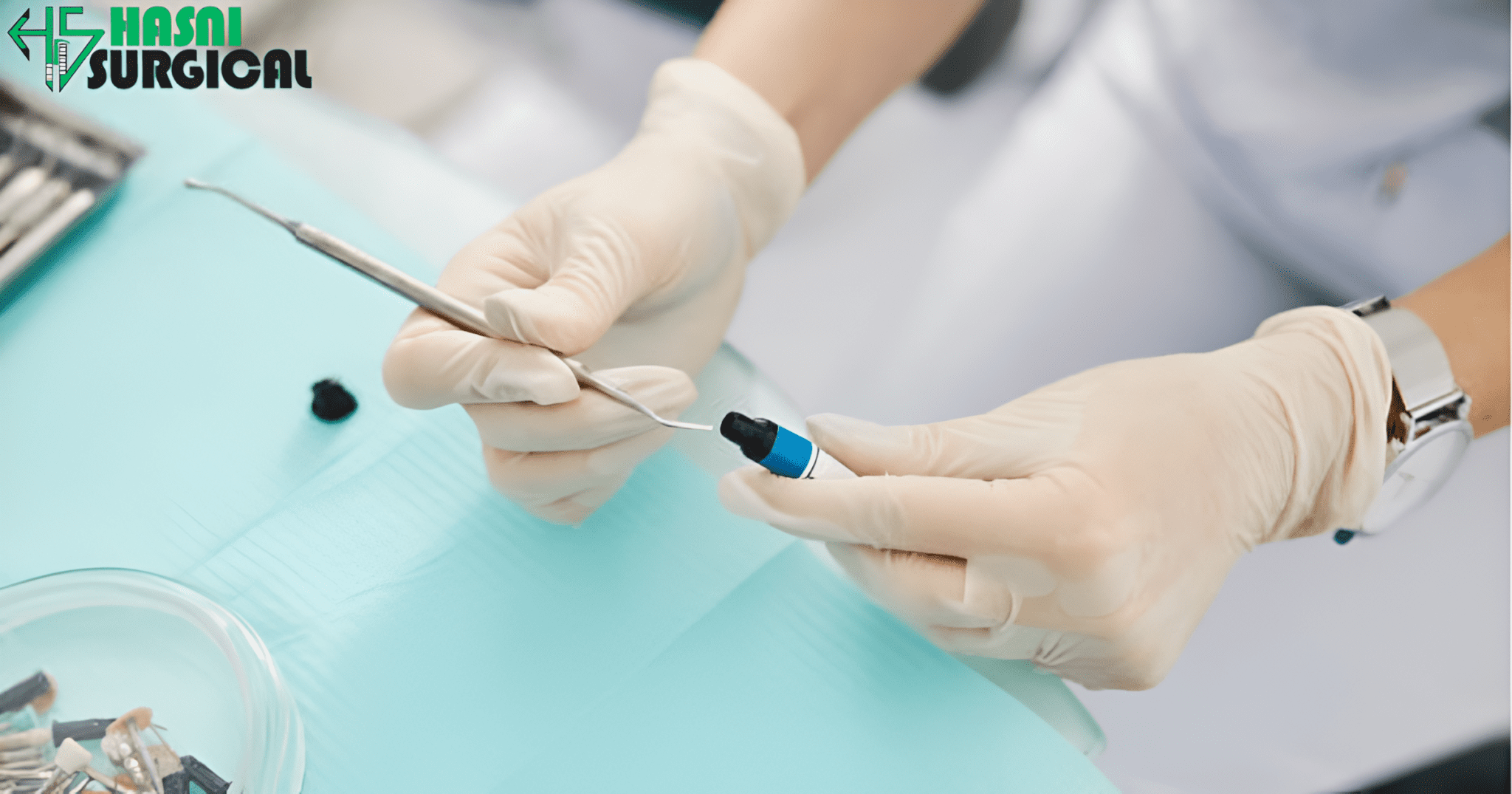 What Are Plastic Filling Instruments and their 5 most common types? An ...
