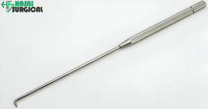 7 Important Arthroscopy Instruments Every Surgeon Uses - Hasni Surgical
