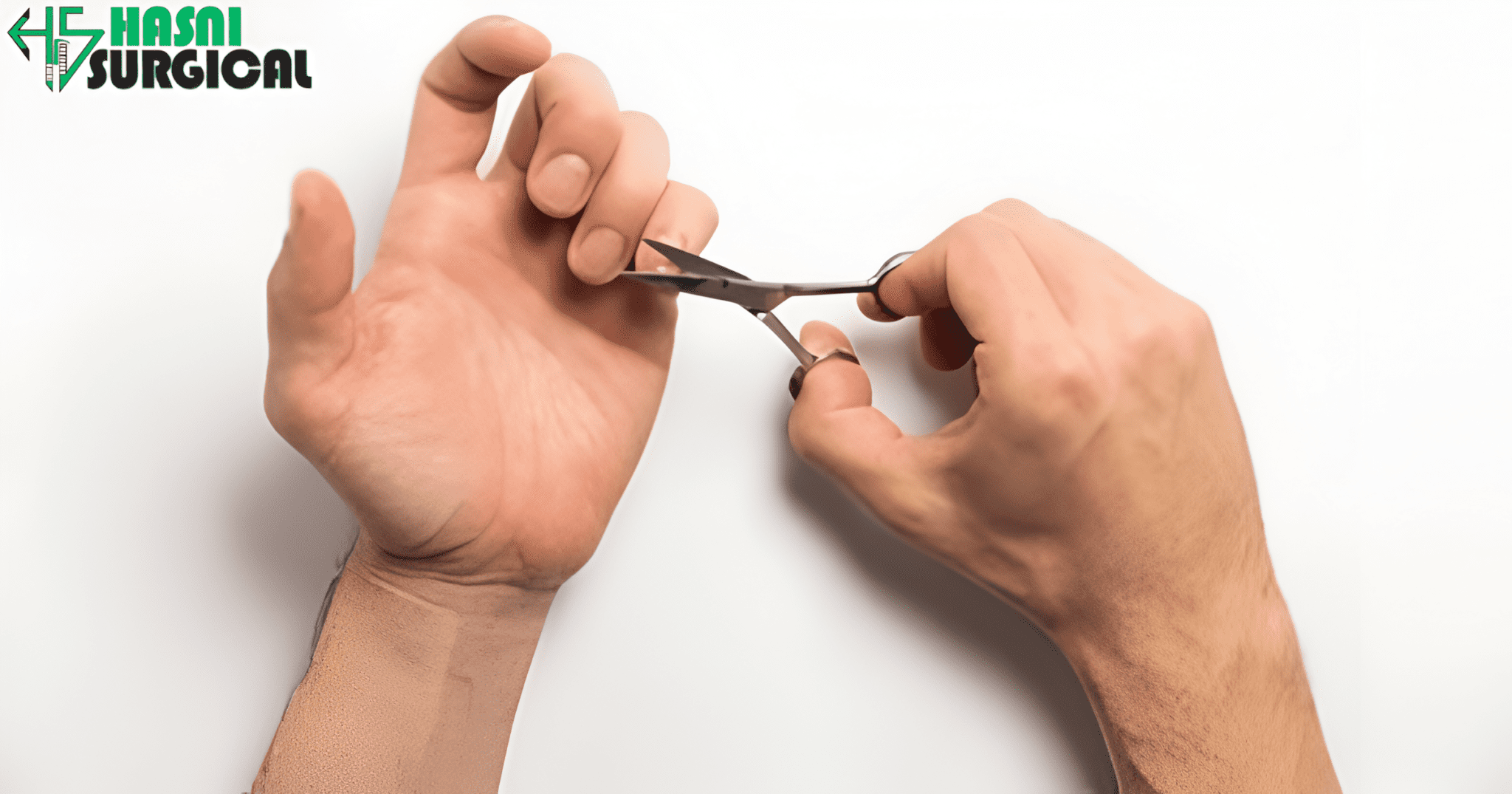 10 Important Tools in a Manicure and Pedicure Kit: The Complete Guide ...