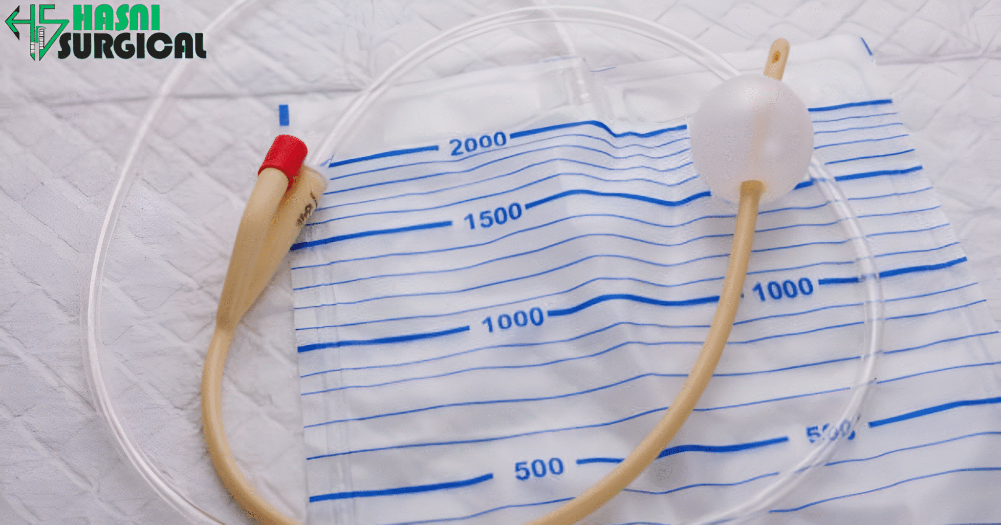 6 Most Important Urology Equipment: Catheters to Resectoscopes - Hasni ...