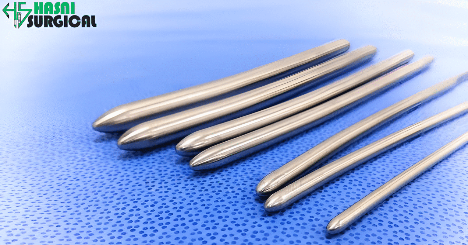 6 Most Important Urology Equipment: Catheters to Resectoscopes - Hasni ...