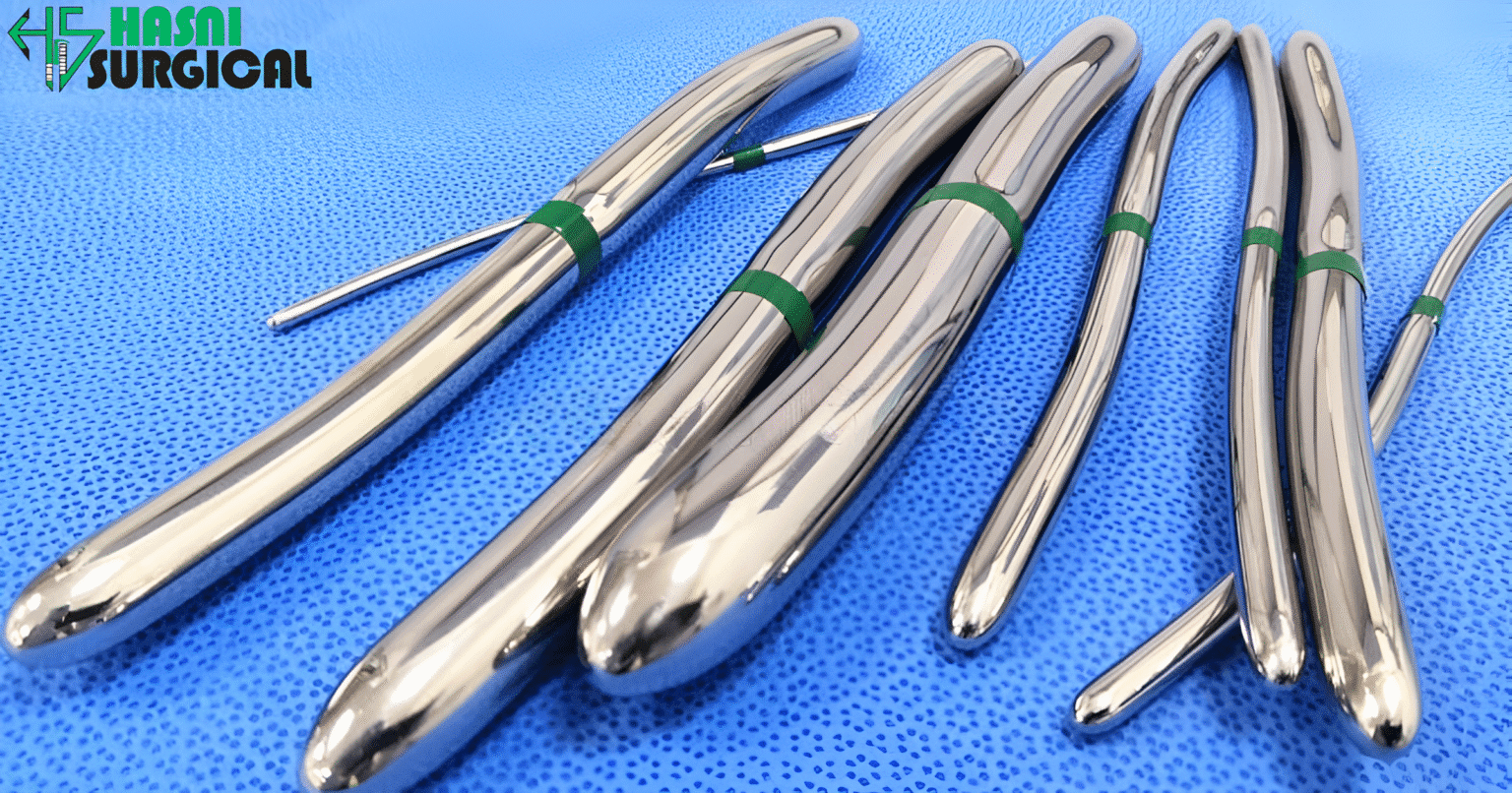 7 Important Gynecological tools for Any OB/GYN Clinic to Have - Hasni ...
