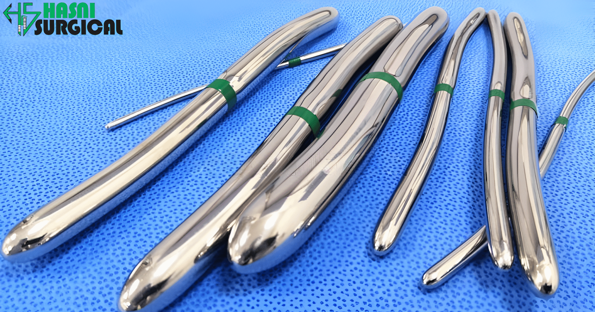 7 Important Gynecological tools for Any OB/GYN Clinic to Have - Hasni ...