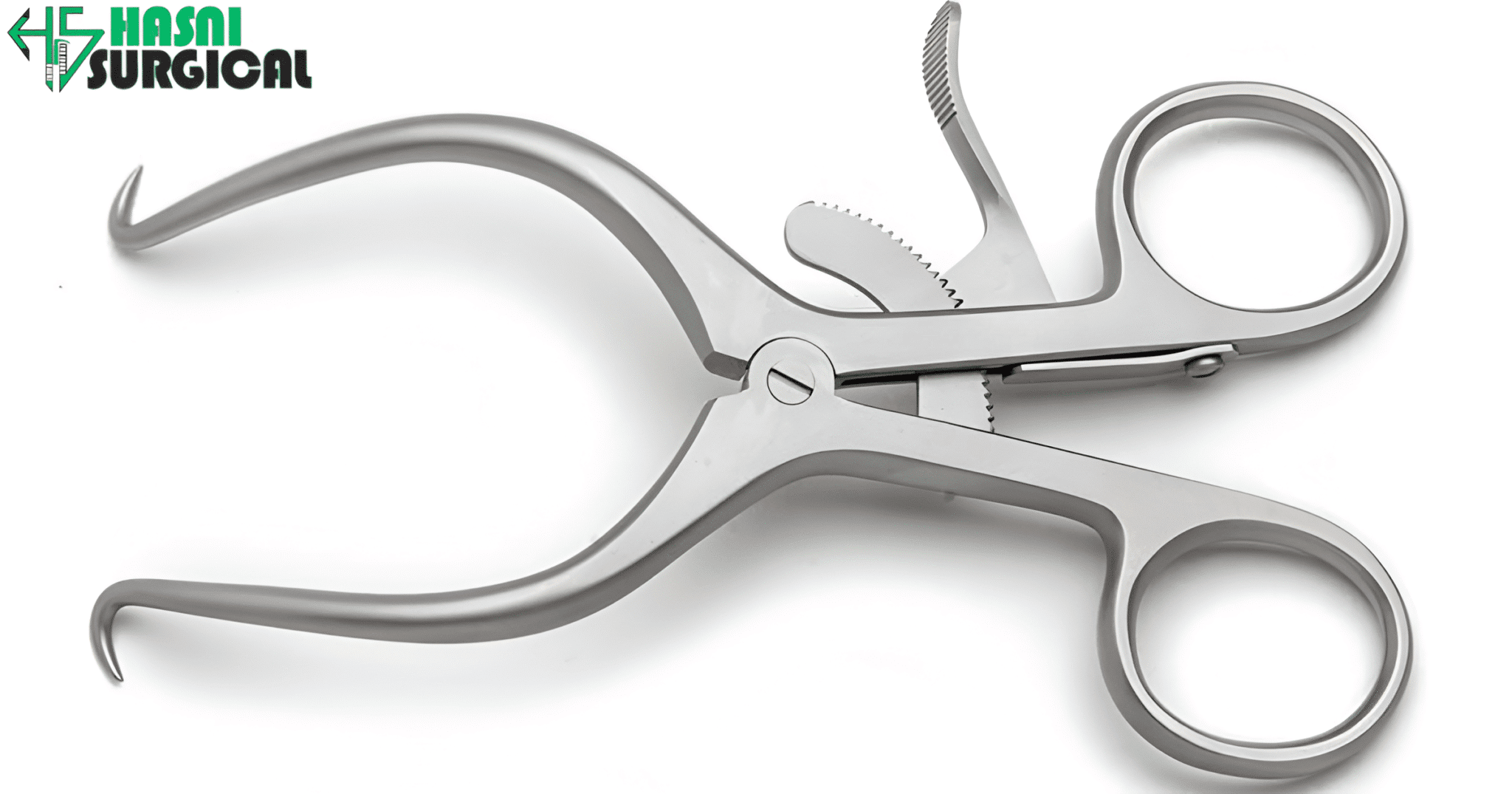 2 Important Types of Retractors in General Surgery: Self-Retaining vs ...