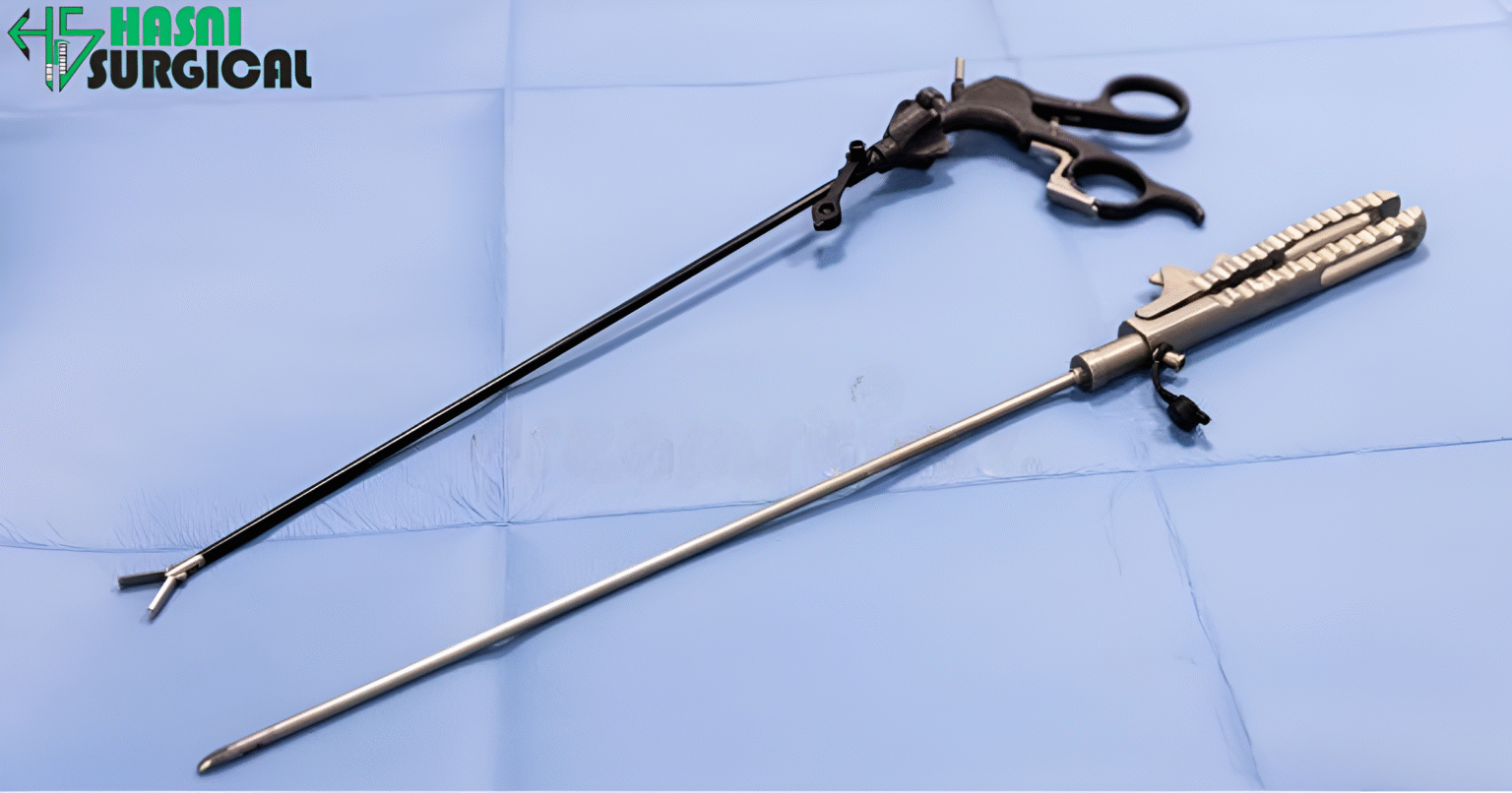 6 Most Important Urology Equipment: Catheters to Resectoscopes - Hasni ...