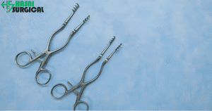 2 Important Types of Retractors in General Surgery: Self-Retaining vs ...