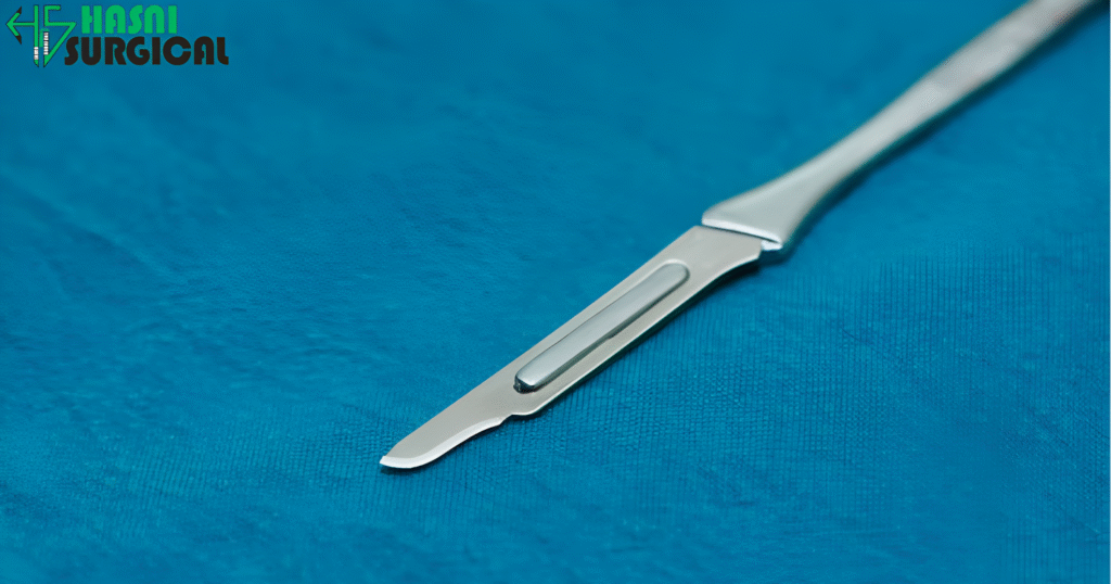 A Guide to 7 General Surgery Instruments: Their Important purpose ...