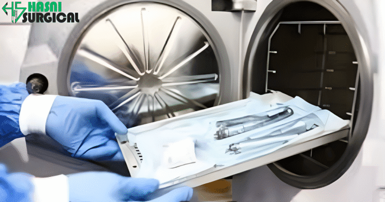 What if Surgical Instruments Are Not Sterilized Correctly? 4 Important ...