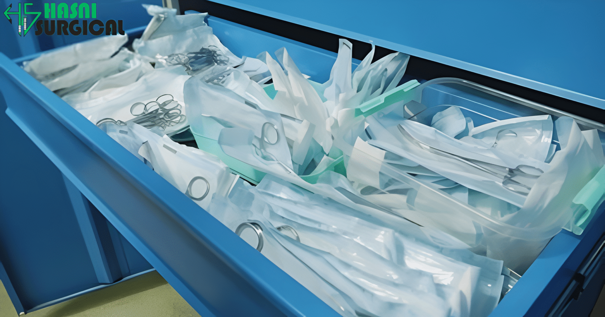 What if Surgical Instruments Are Not Sterilized Correctly? 4 Important ...