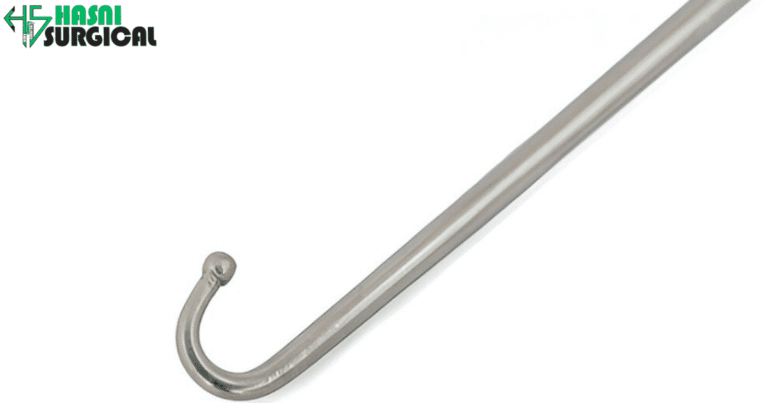 How to Recognize these 8 Important Instruments in a Typical Neuter/Spay ...