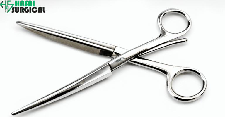 A Beginner's Guide to Ophthalmic Surgical Instruments Sets. 8 Common ...