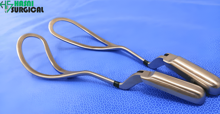 10 Important Cardiovascular Instruments in Open-Heart Surgery - Hasni ...