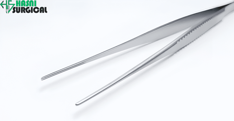 10 Important Cardiovascular Instruments in Open-Heart Surgery - Hasni ...