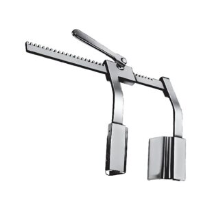 Rib Spreaders Used in Thoracic Surgery: 6 Important Types and Purposes ...